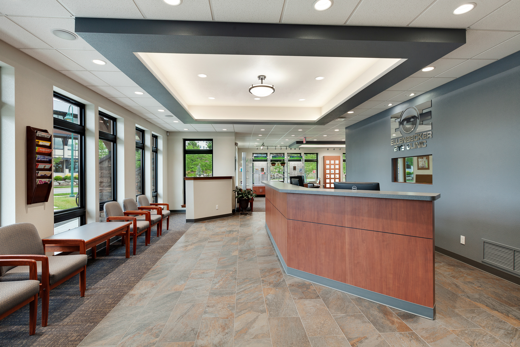 About Us – Ellenbecker Eye Clinic