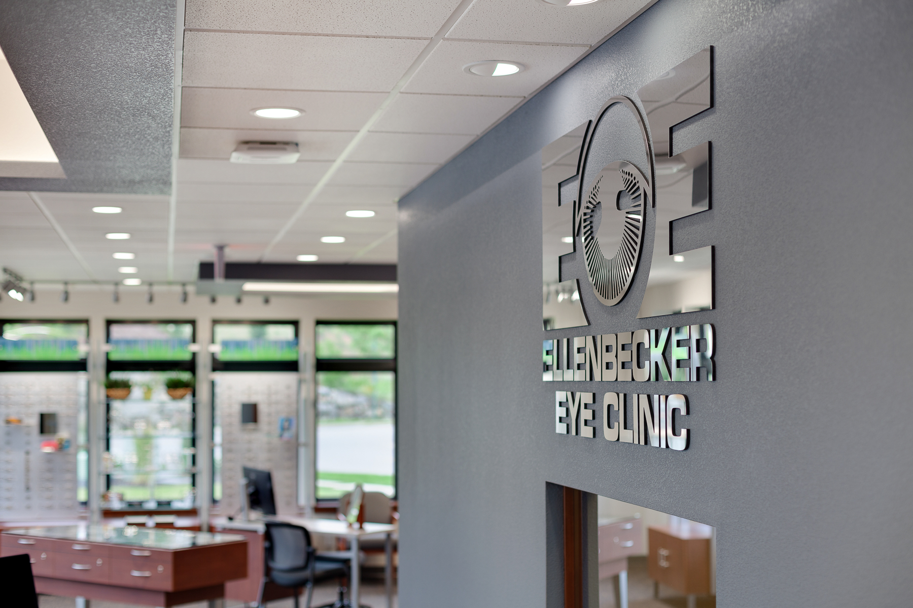 About Us – Ellenbecker Eye Clinic
