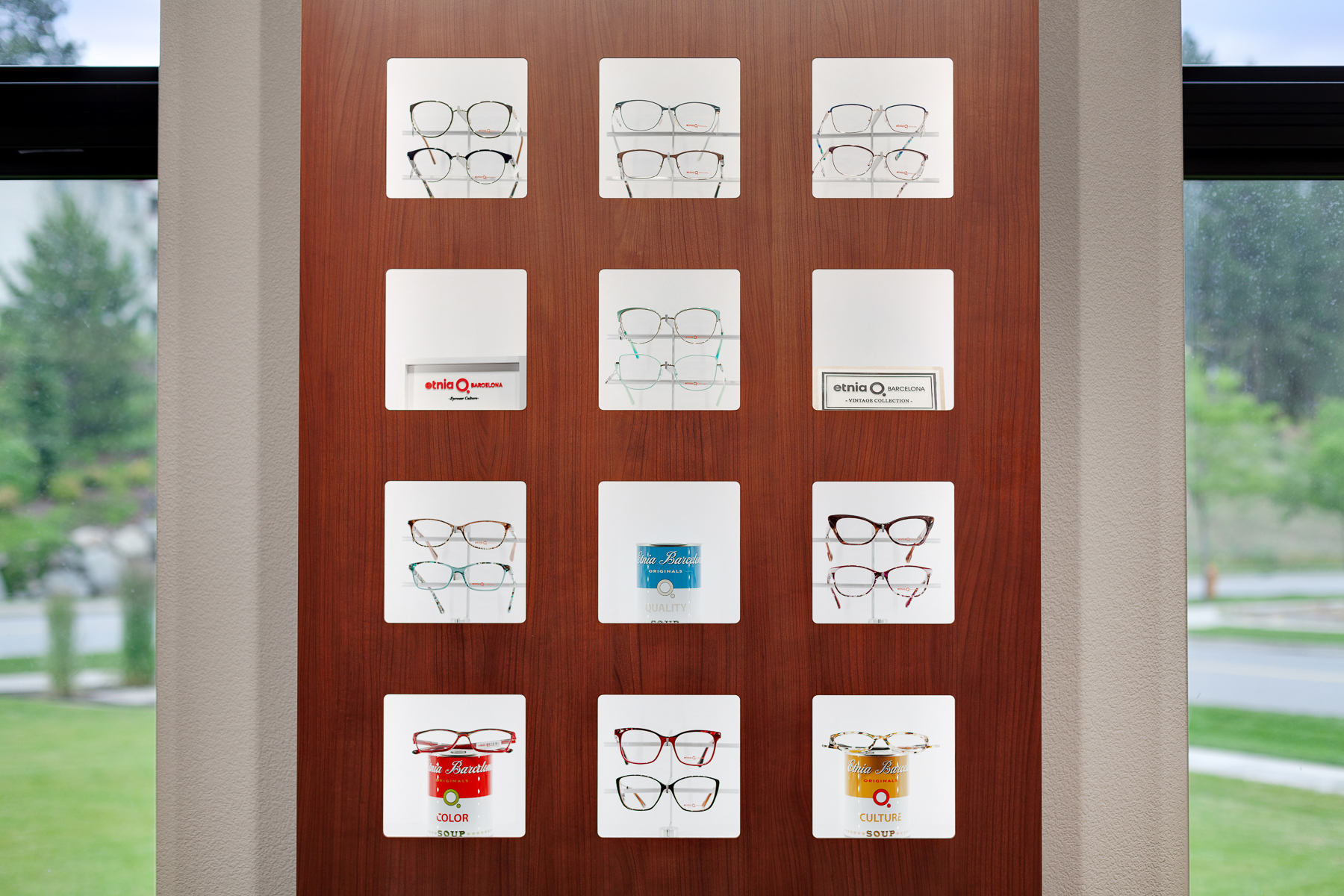 About Us – Ellenbecker Eye Clinic