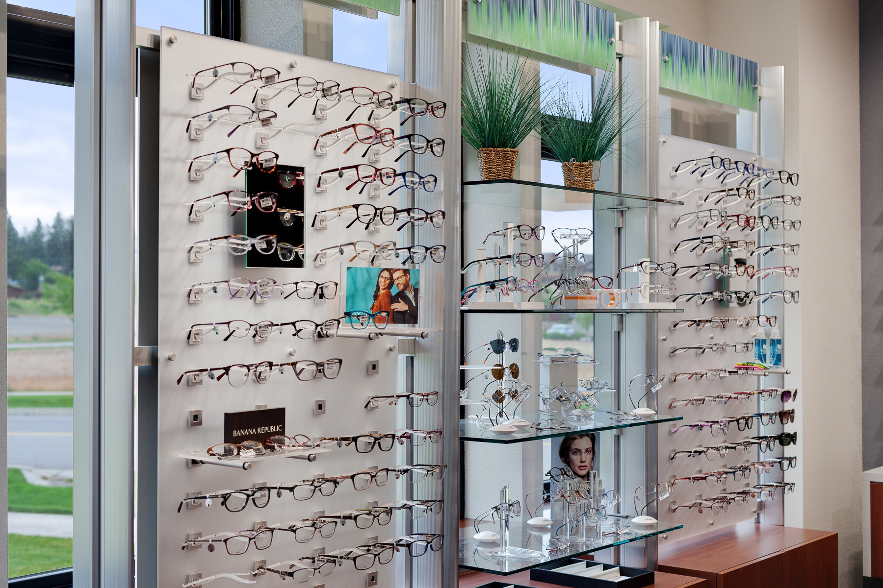 About Us – Ellenbecker Eye Clinic
