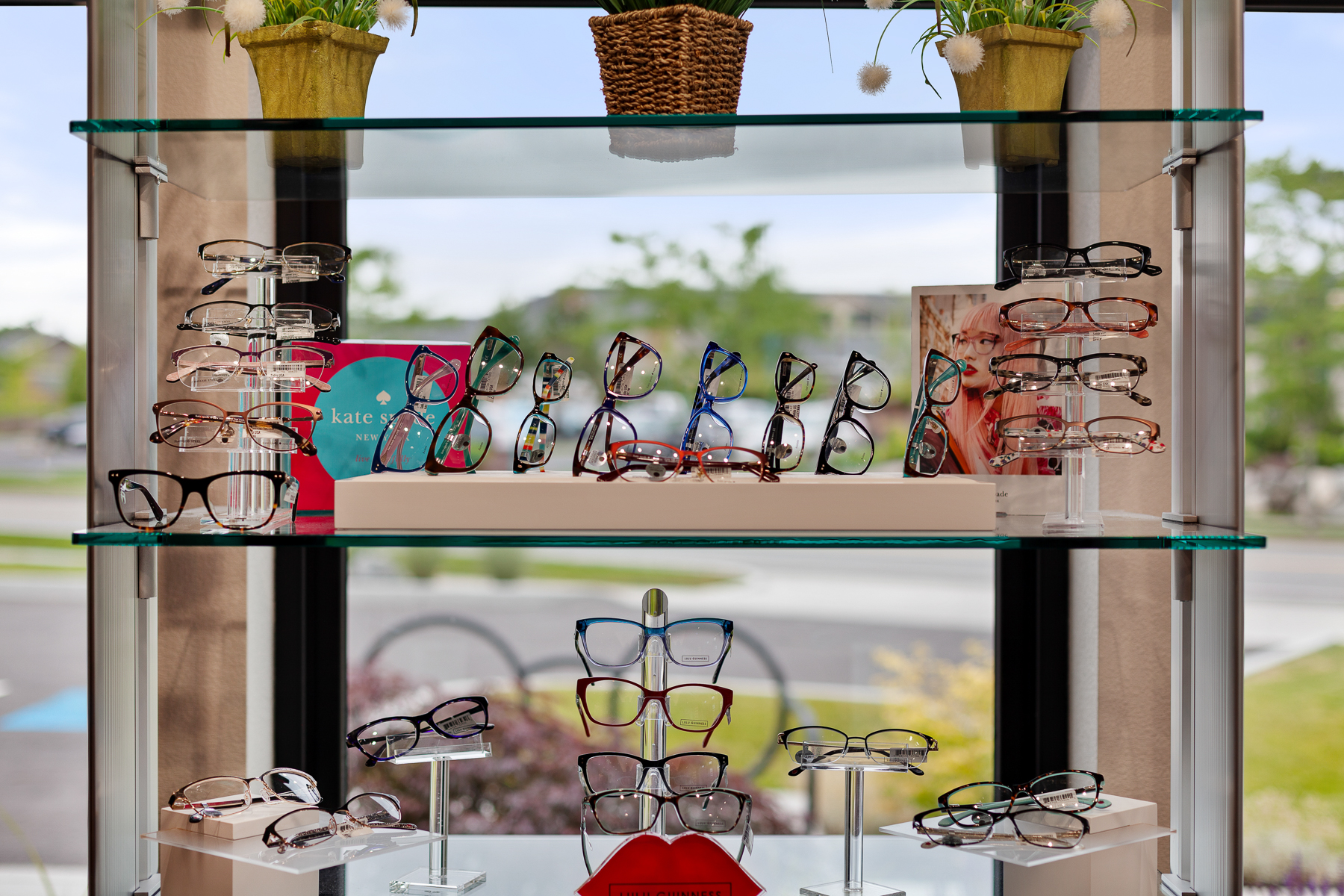 About Us – Ellenbecker Eye Clinic