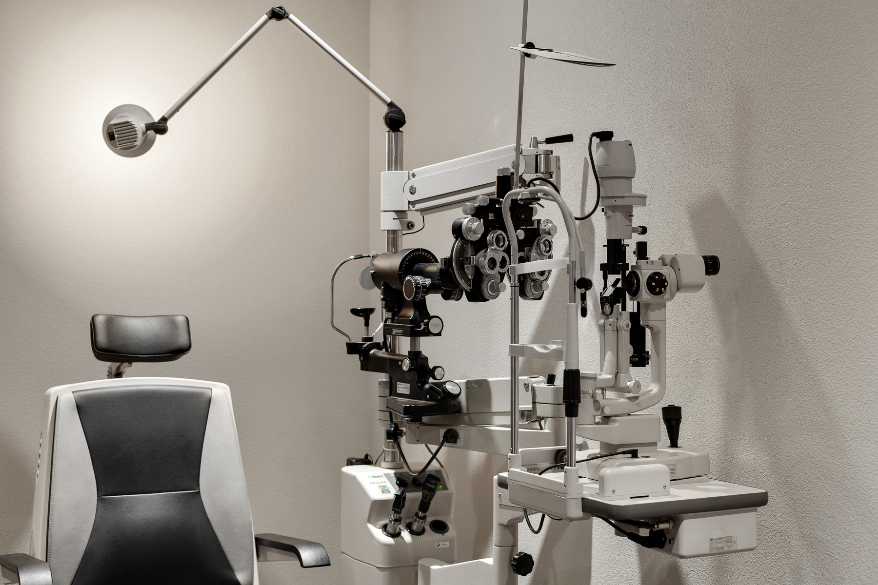 About Us – Ellenbecker Eye Clinic