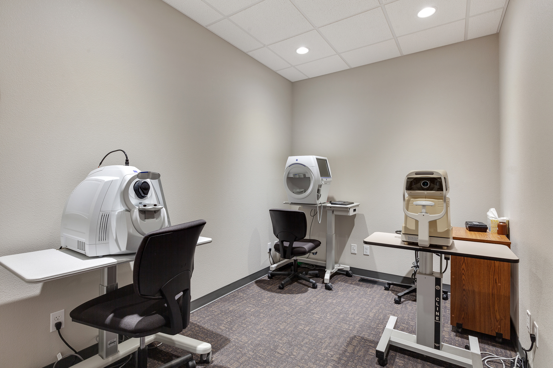 About Us – Ellenbecker Eye Clinic